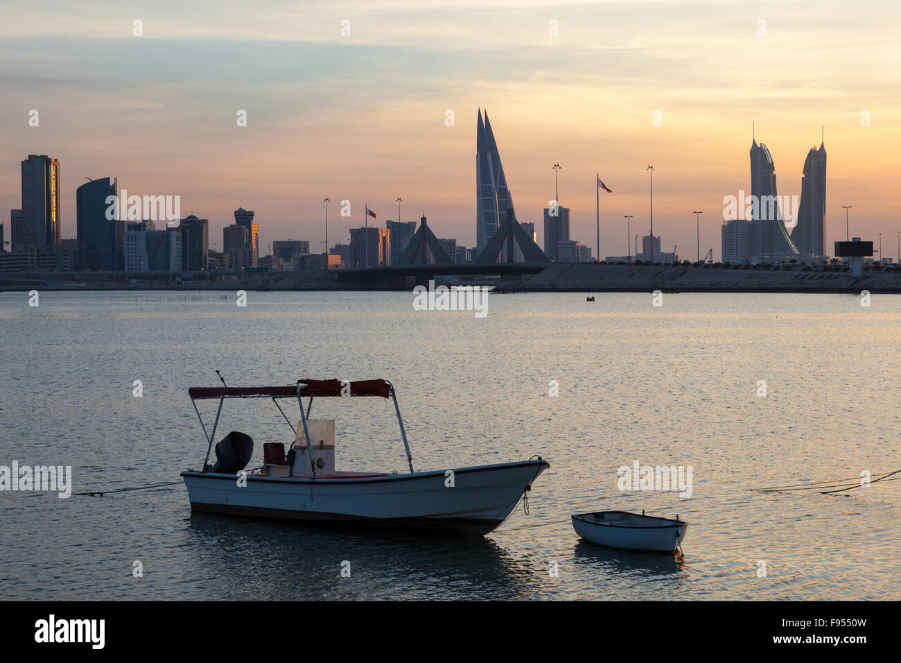 Port manama hi-res stock photography and images - Alamy