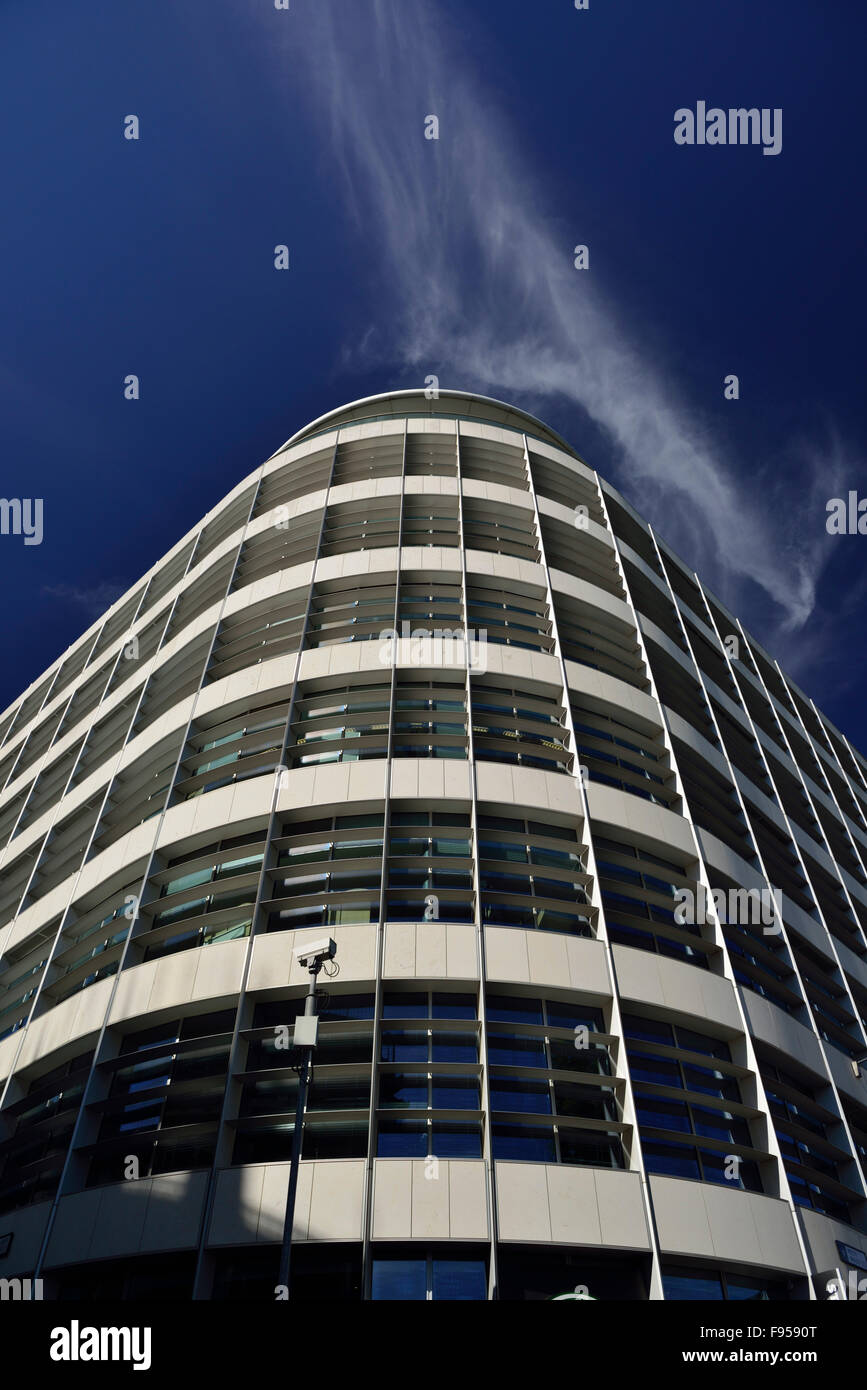 Tower Place, London EC3R, United Kingdom Stock Photo - Alamy