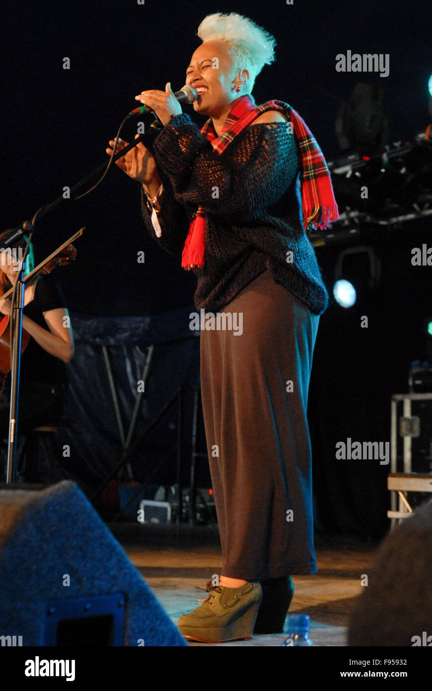 Adele sande hi-res stock photography and images - Alamy