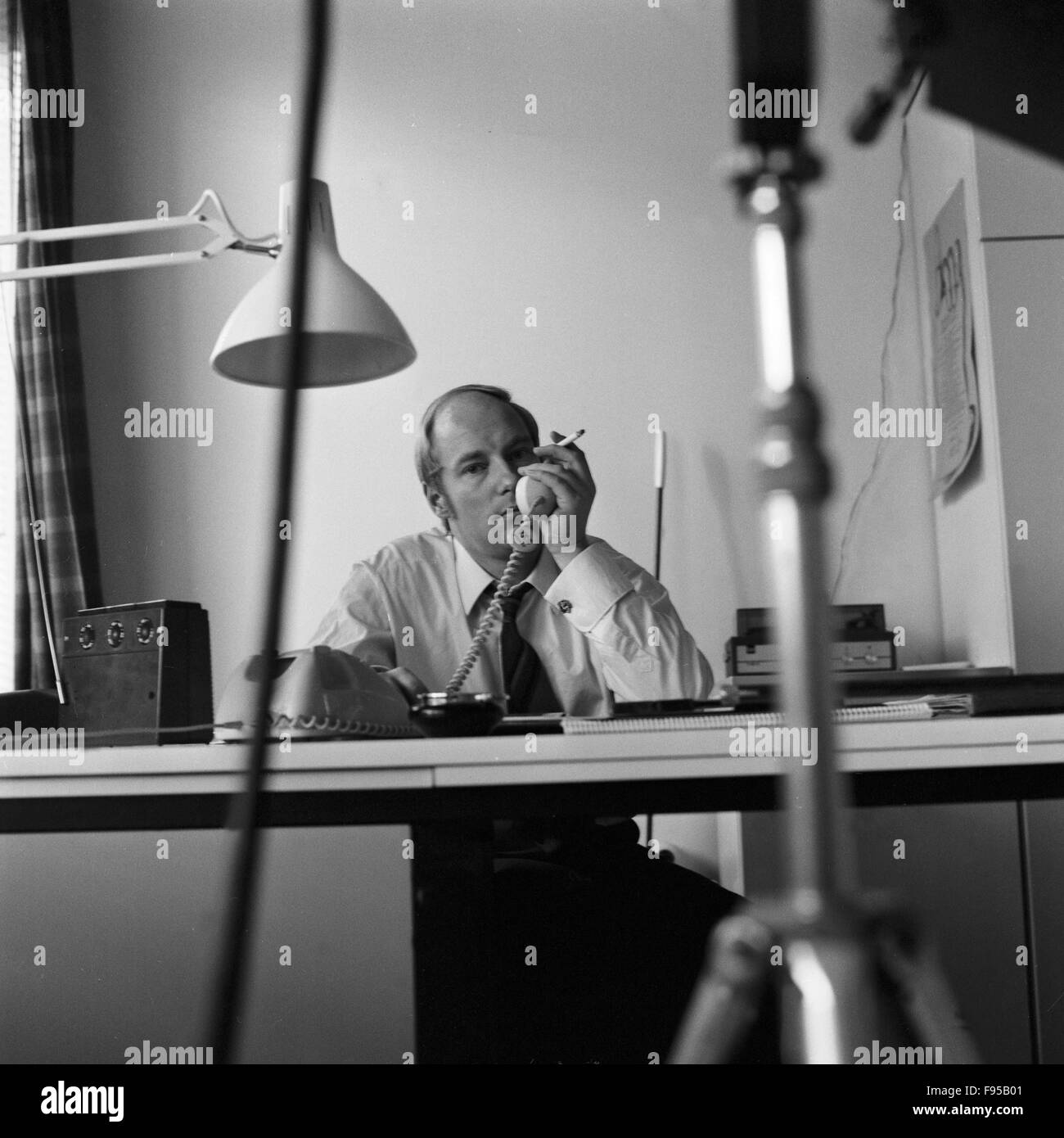 Szenenfoto Black and White Stock Photos & Images - Alamy