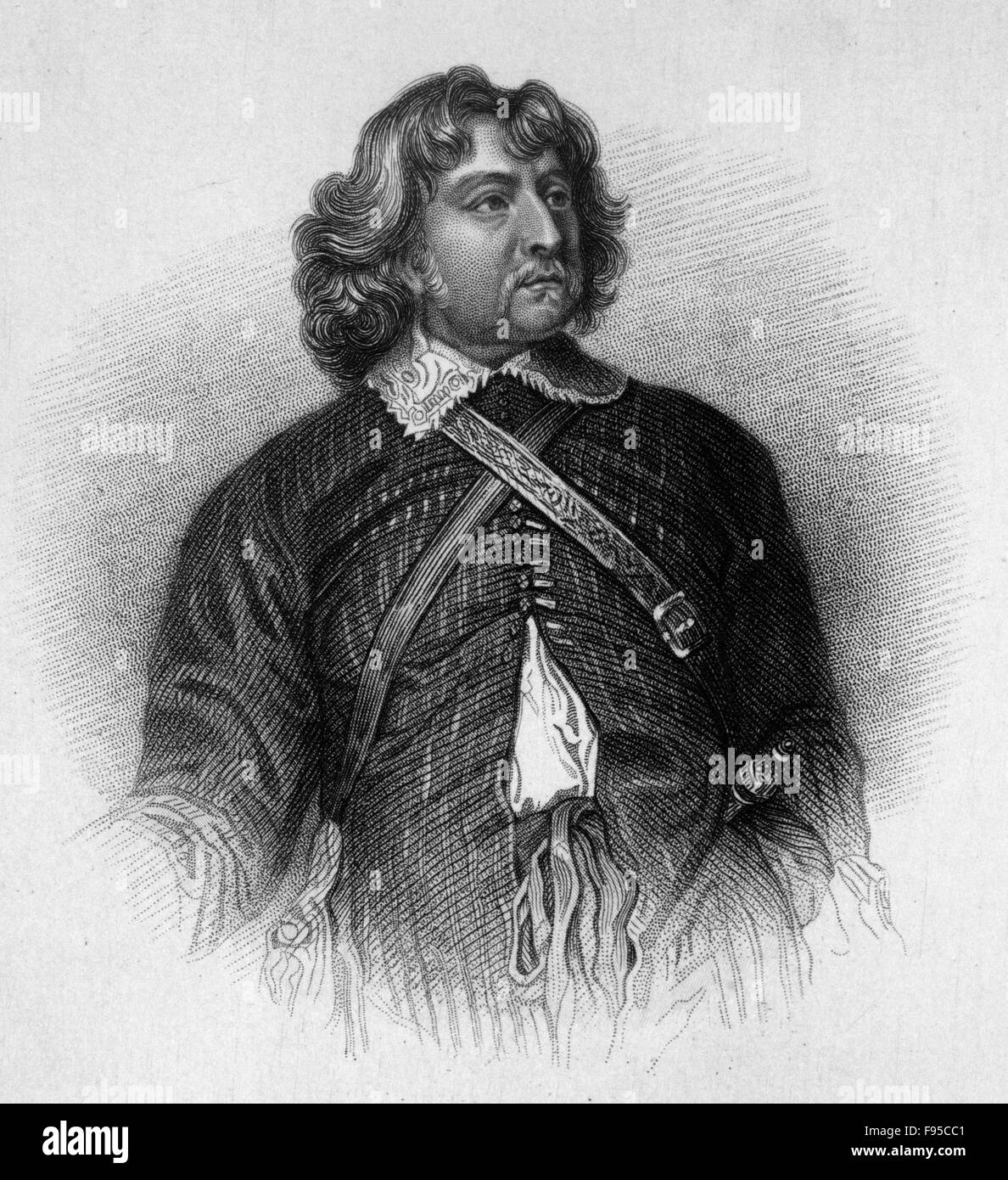 Earl of denbigh hi-res stock photography and images - Alamy