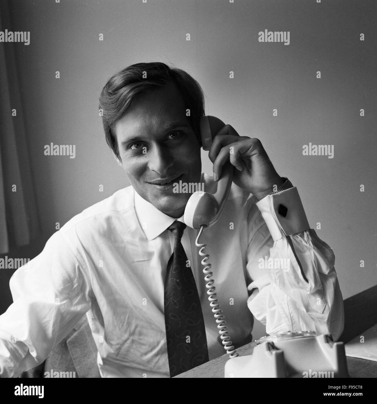 German moderator and actress hi-res stock photography and images - Alamy