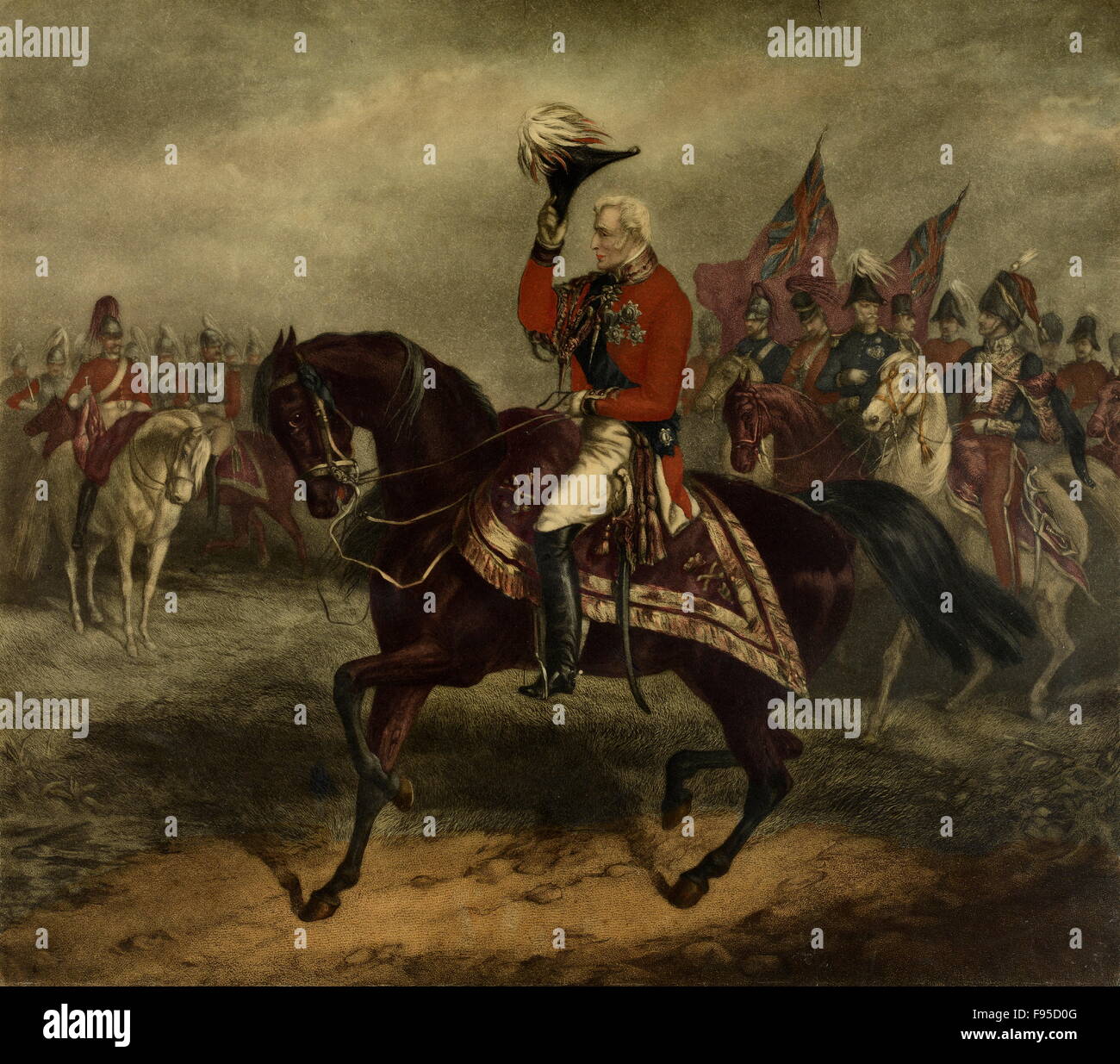 History historical archive archivalfield marshall hi-res stock ...