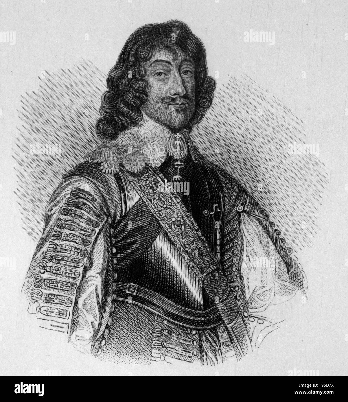 Rich portrait Black and White Stock Photos & Images - Alamy