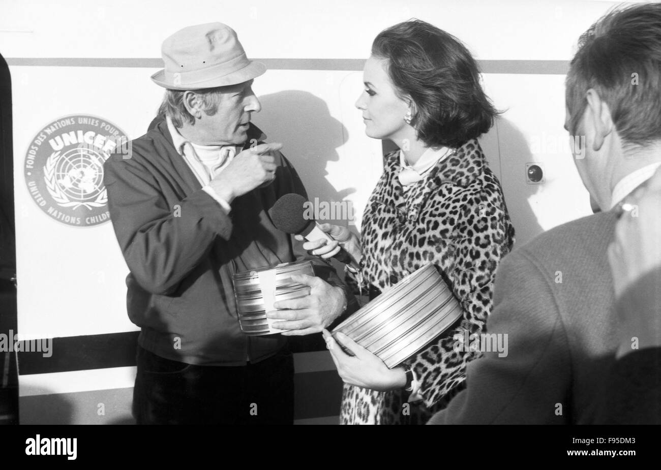 Danny mann Black and White Stock Photos & Images - Alamy