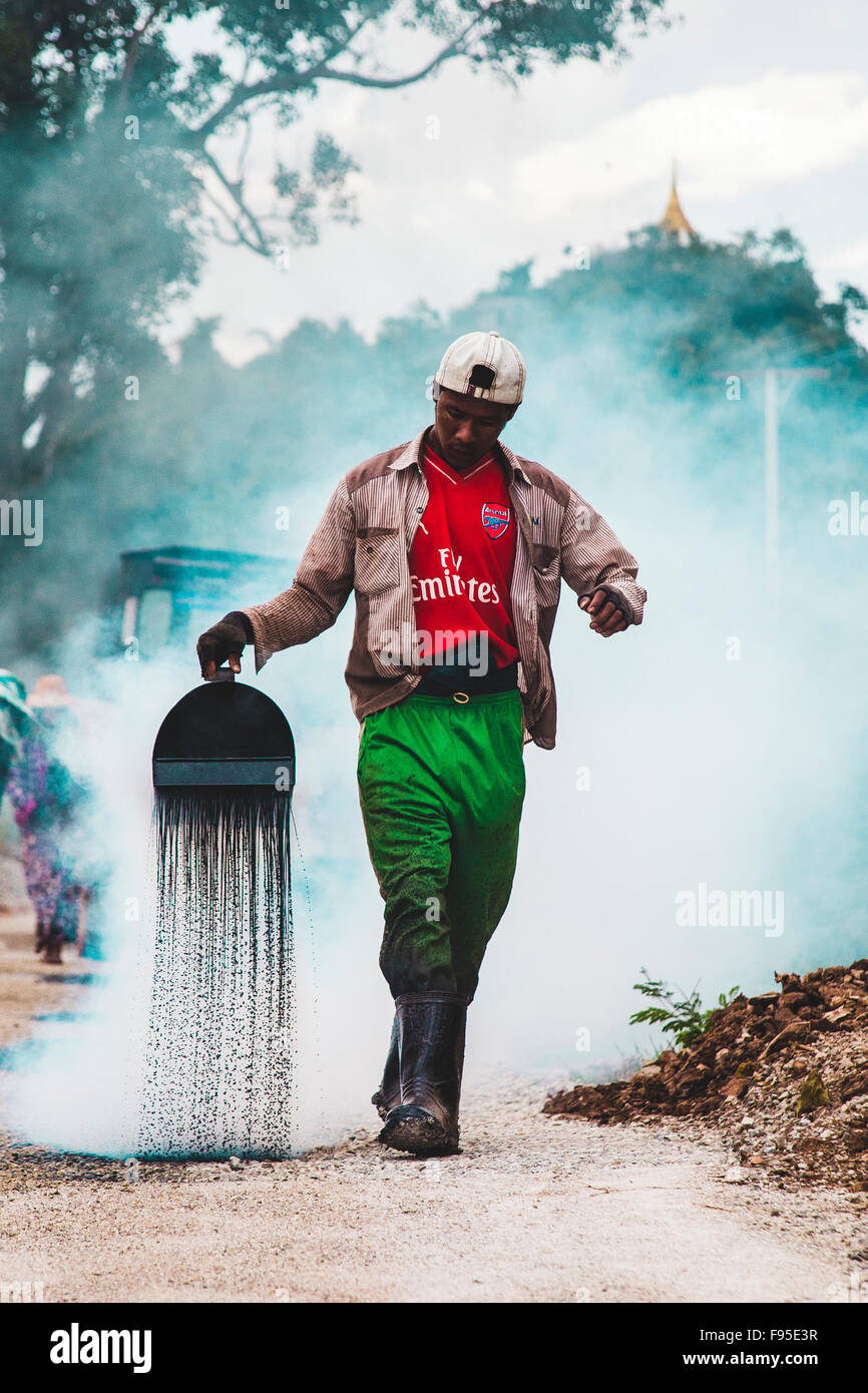 Pouring cap hi-res stock photography and images - Alamy