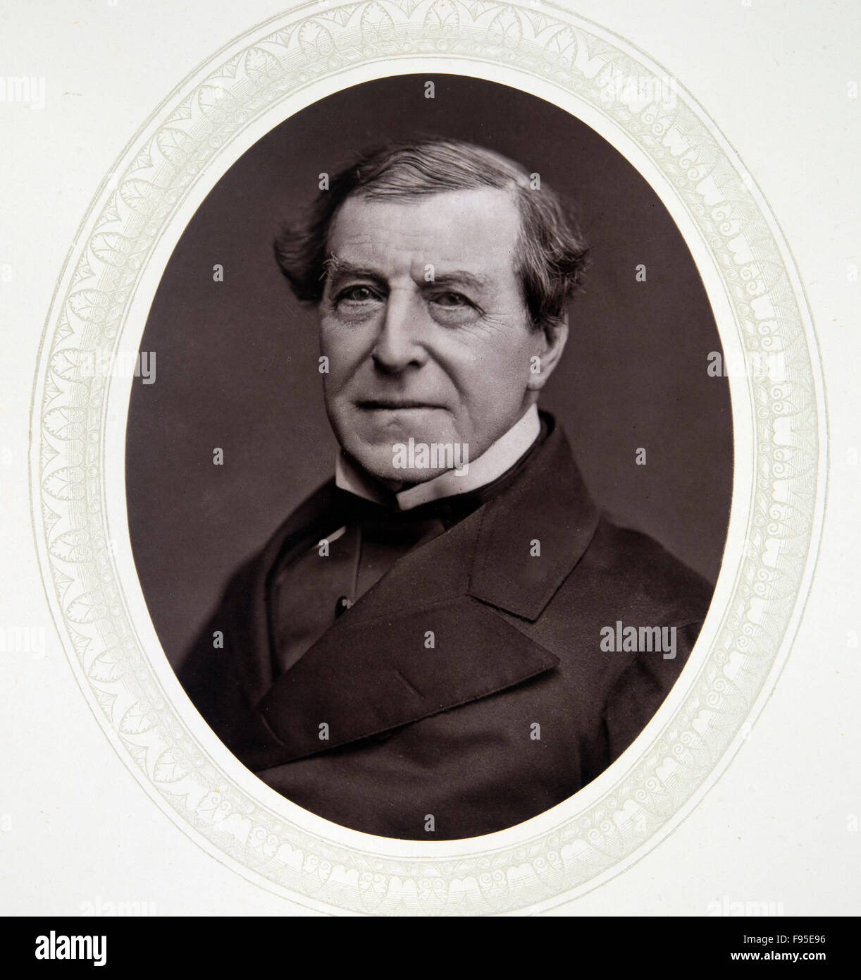 Thesiger frederic hi-res stock photography and images - Alamy