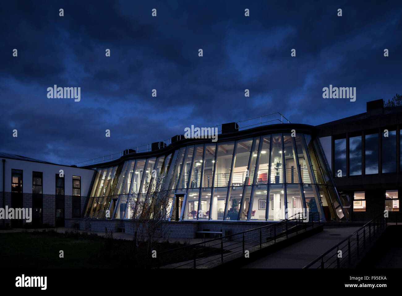Durham university hi-res stock photography and images - Alamy
