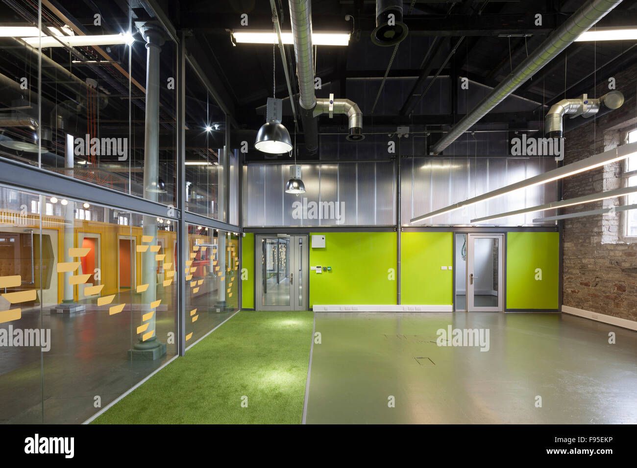 Engine Shed is a collaboration between Bristol City Council, the ...