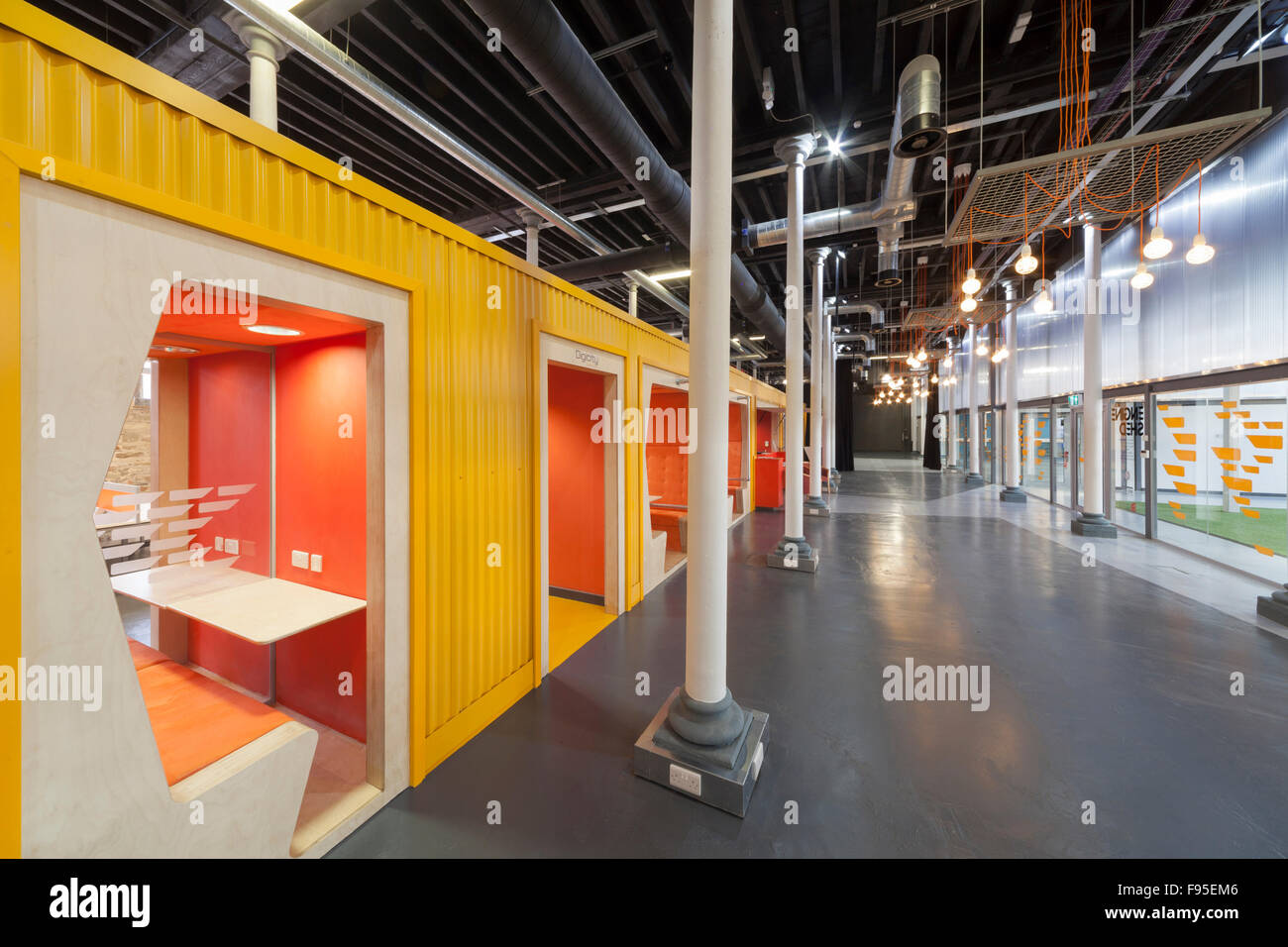 The innovation centre bristol hi-res stock photography and images - Alamy