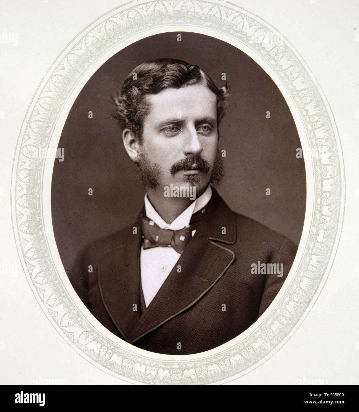 George hamilton hi-res stock photography and images - Alamy