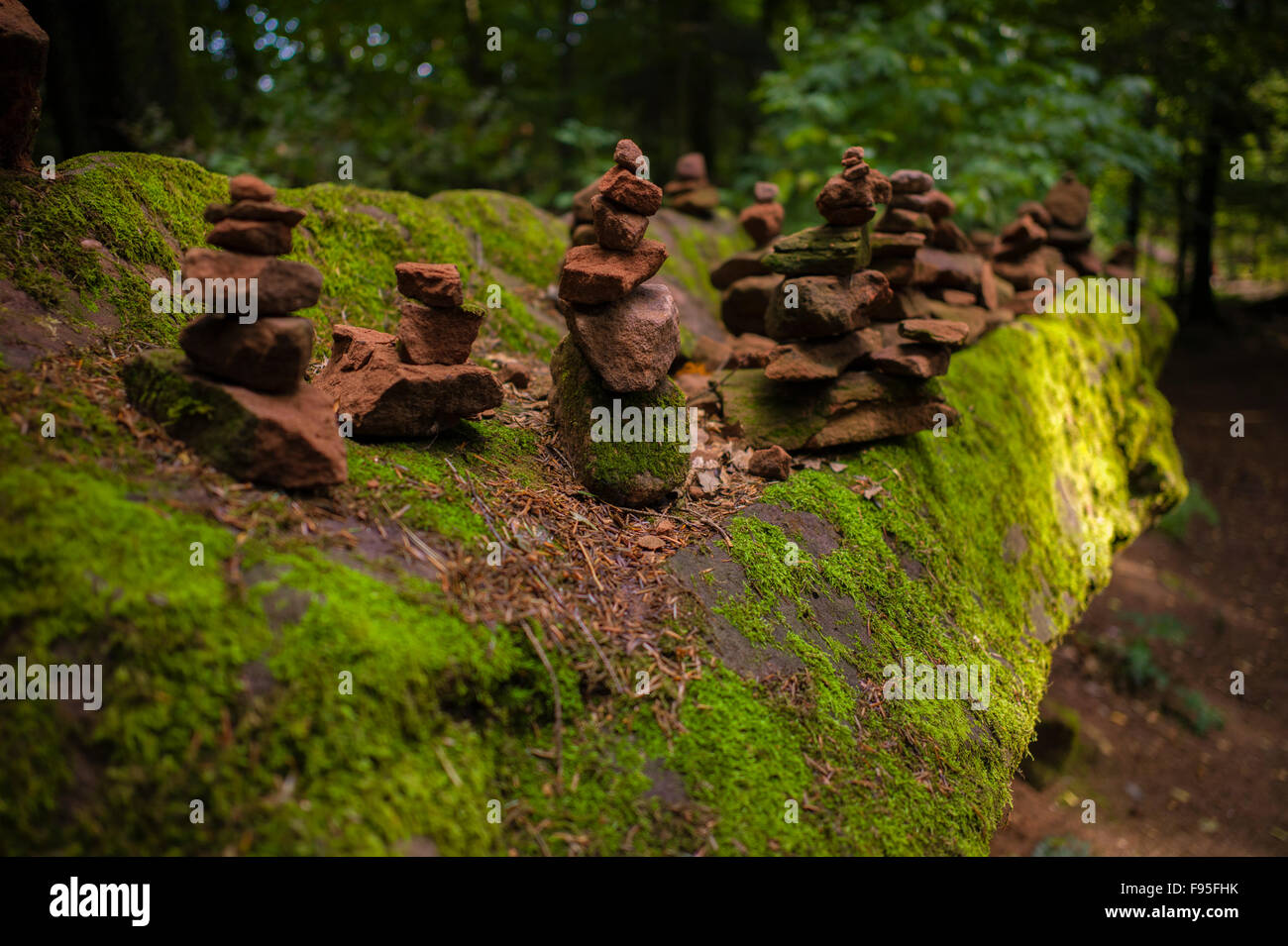Cairns castle hi-res stock photography and images - Alamy