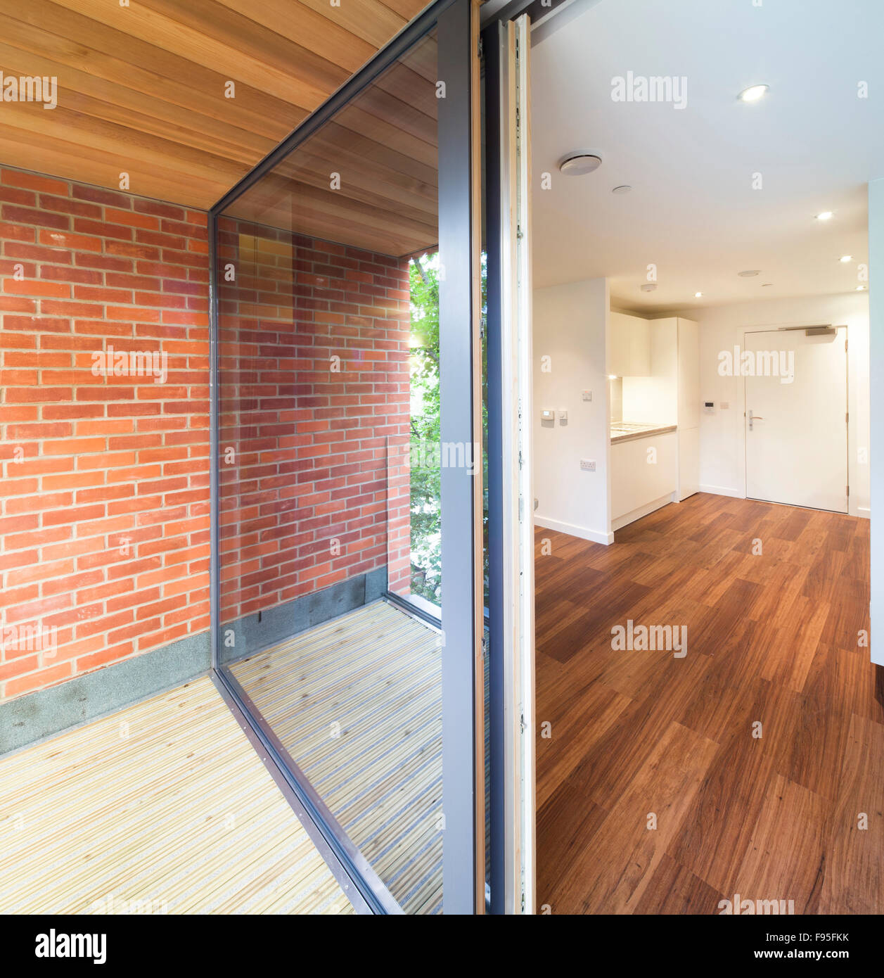 Inside a housing hi-res stock photography and images - Alamy