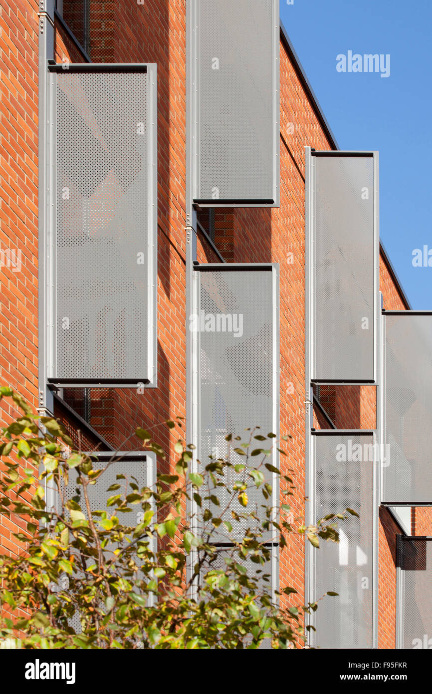 No one built the architecture hi-res stock photography and images - Alamy