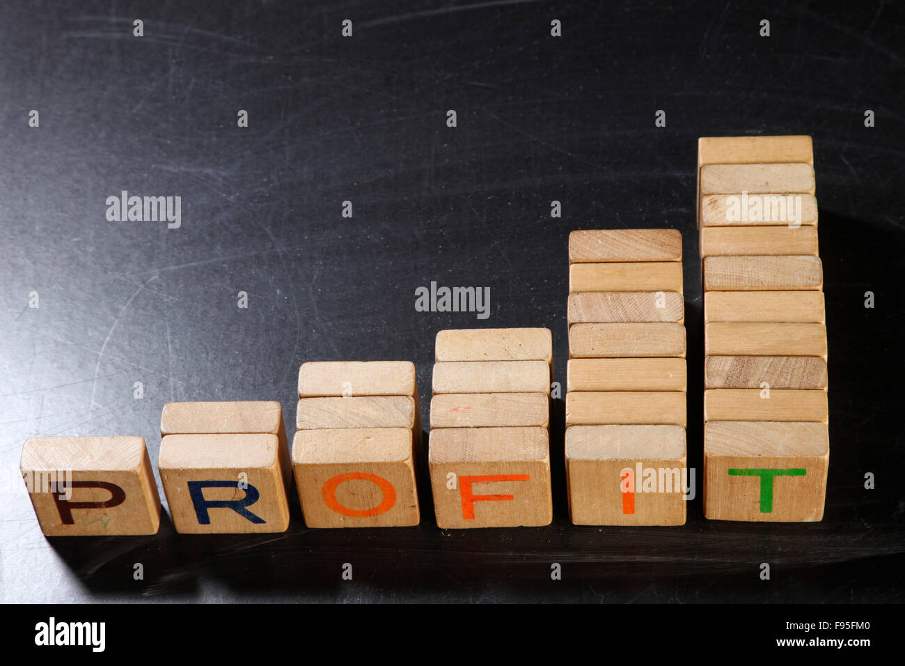 Progressive Stack High Resolution Stock Photography and Images - Alamy