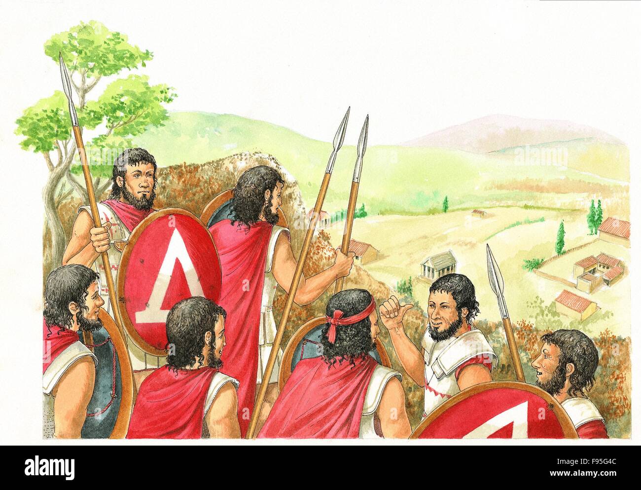 Warlike High Resolution Stock Photography and Images - Alamy