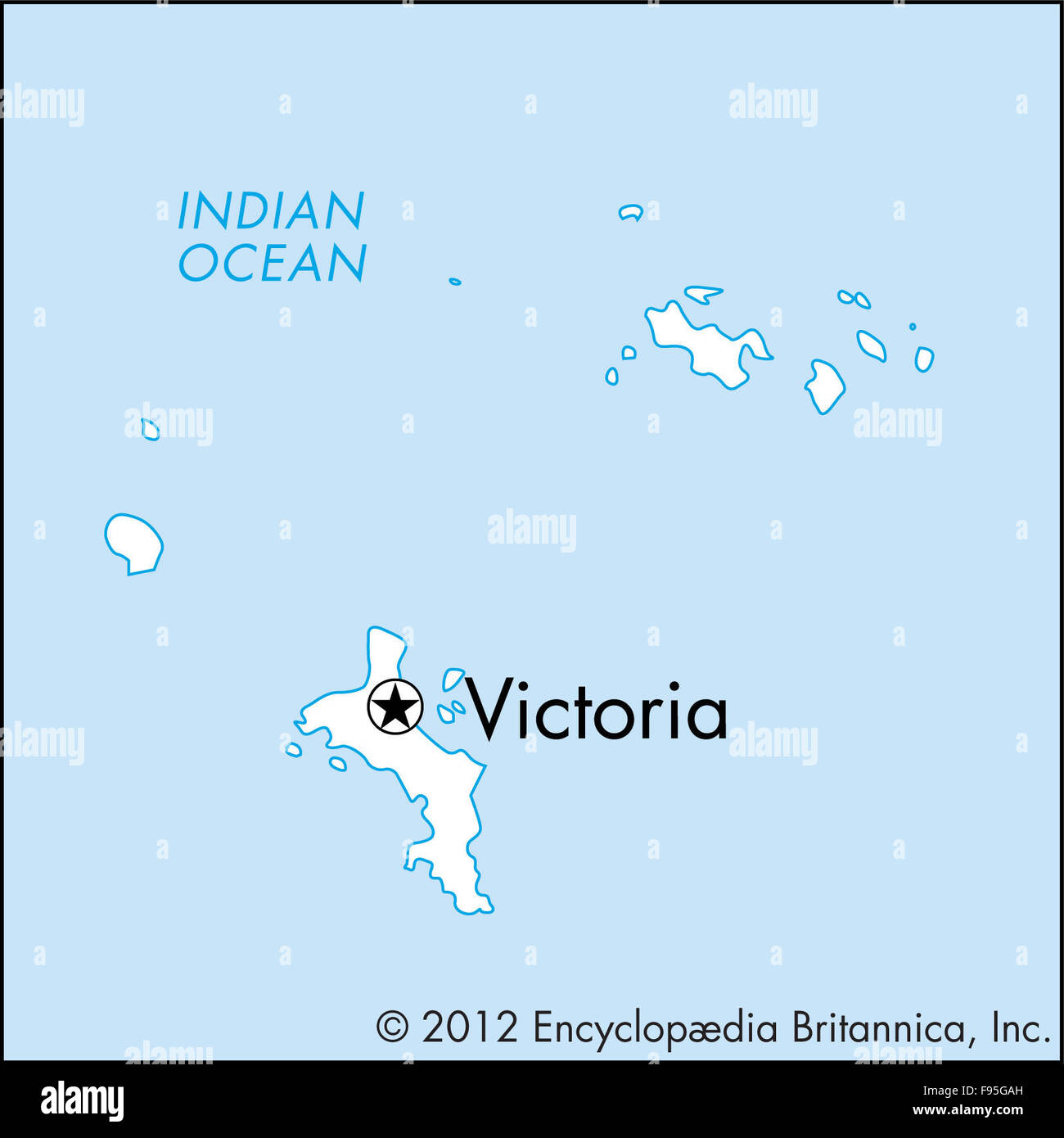 Historical seychelles hi-res stock photography and images - Alamy