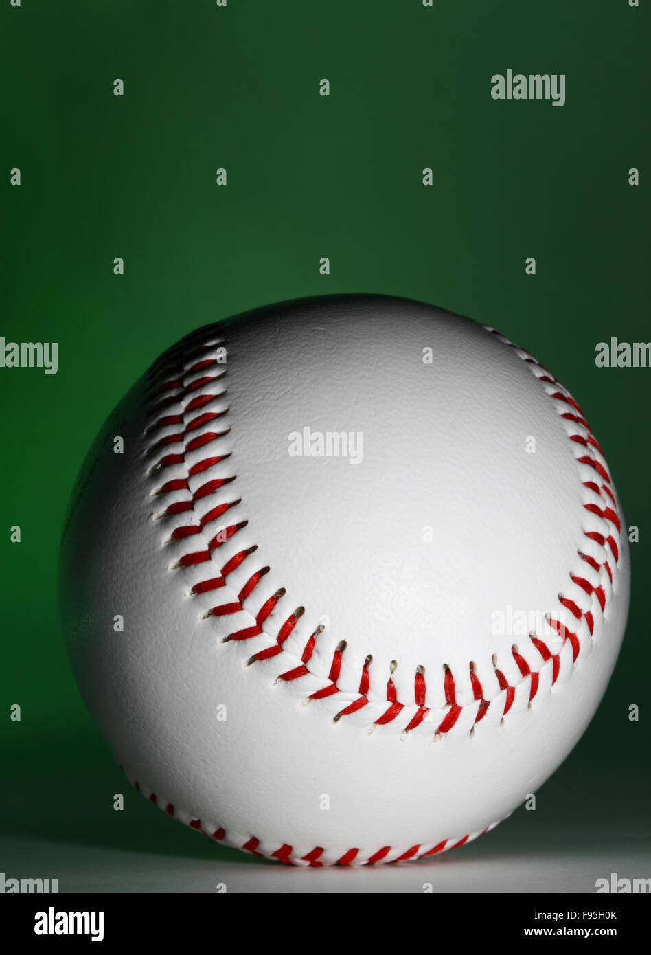 Summer baseball equipment hi-res stock photography and images - Alamy