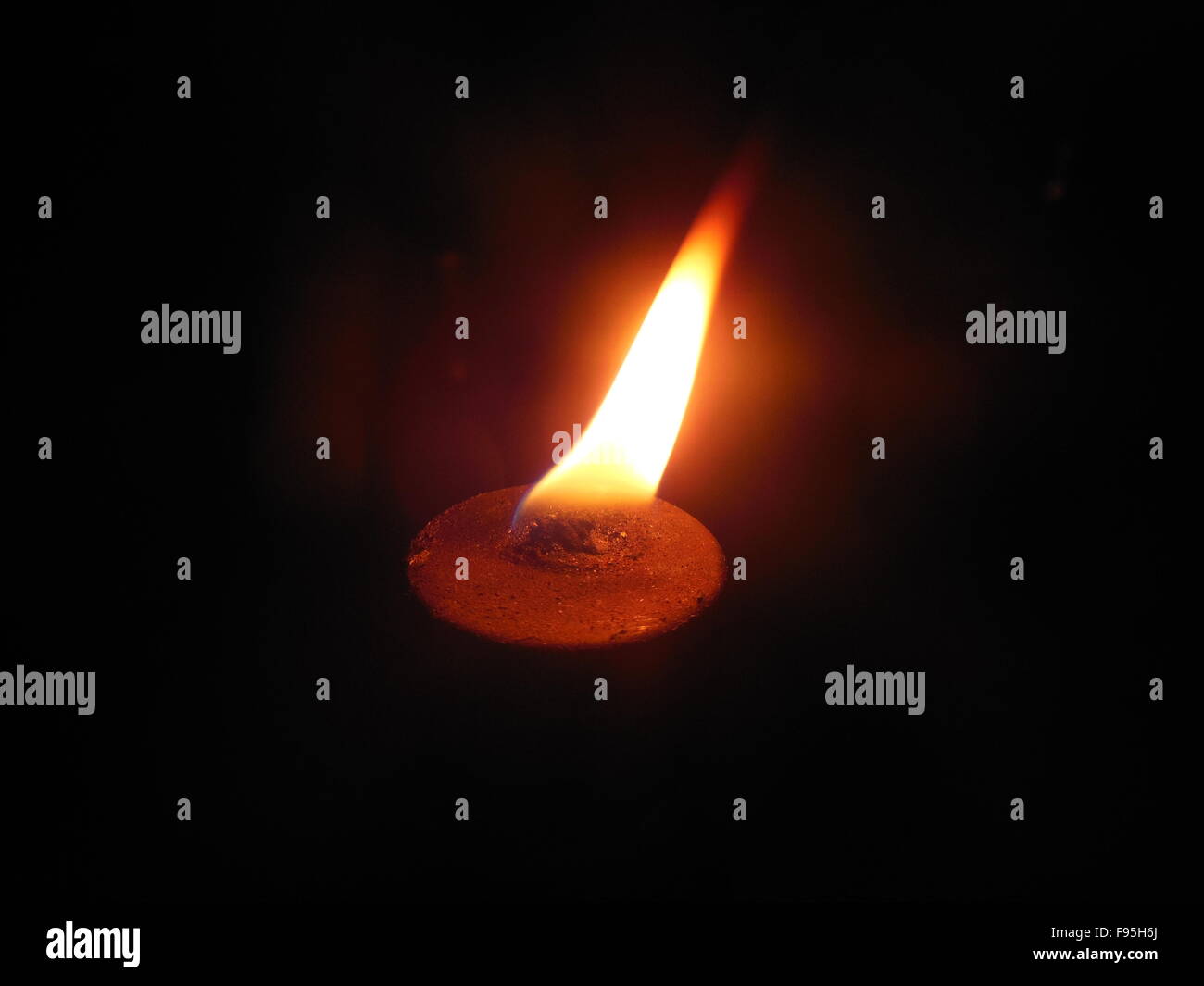 Hope, Light : For some one , its just light, and for some its life ...