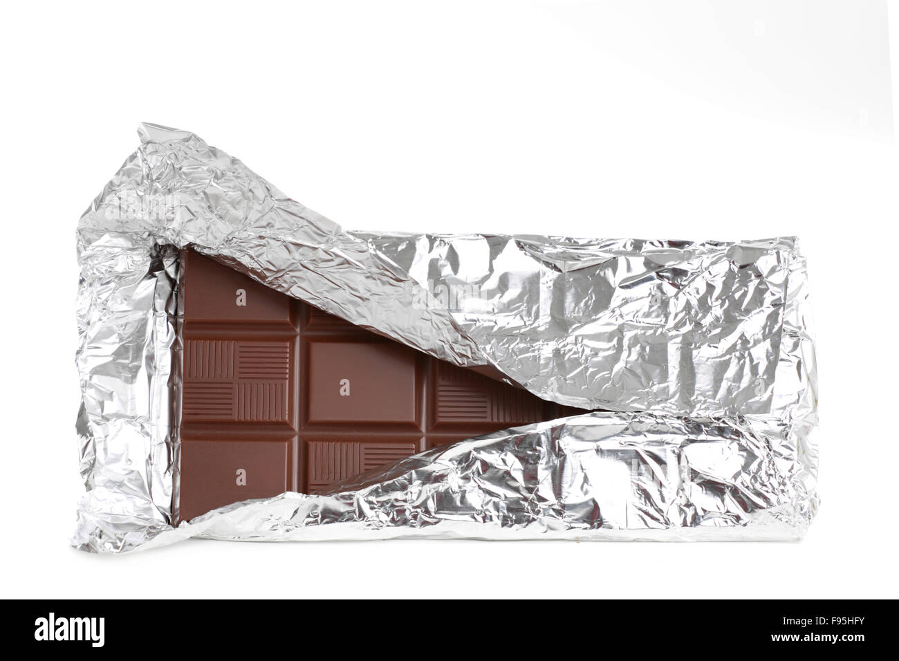 Solid milk chocolate hi-res stock photography and images - Alamy