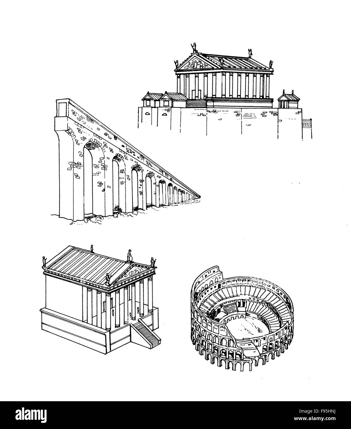 Imperial buildings hi-res stock photography and images - Alamy