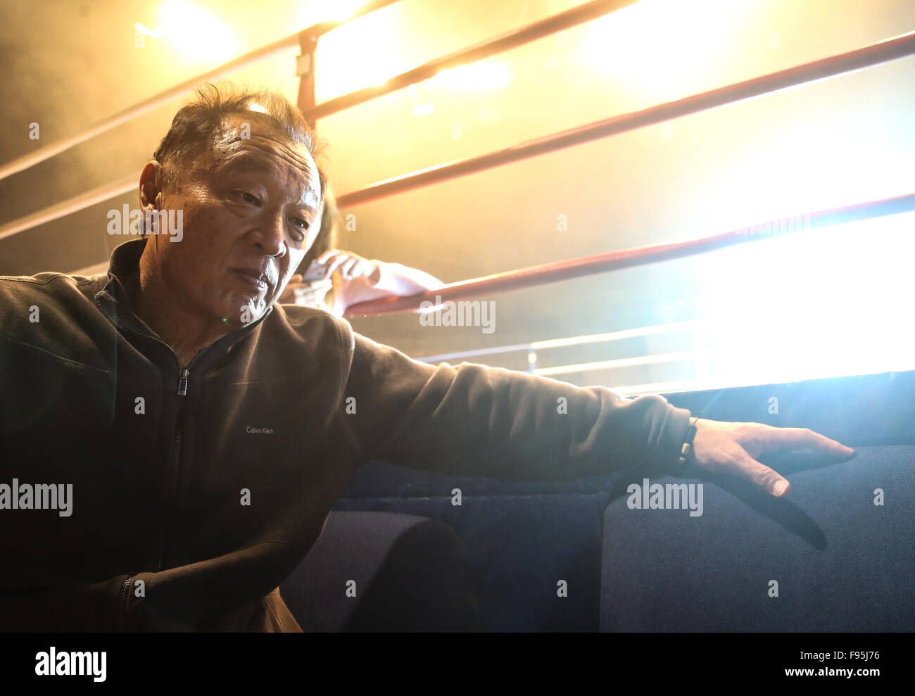 American Me Cary Hiroyuki Tagawa High Resolution Stock Photography and ...