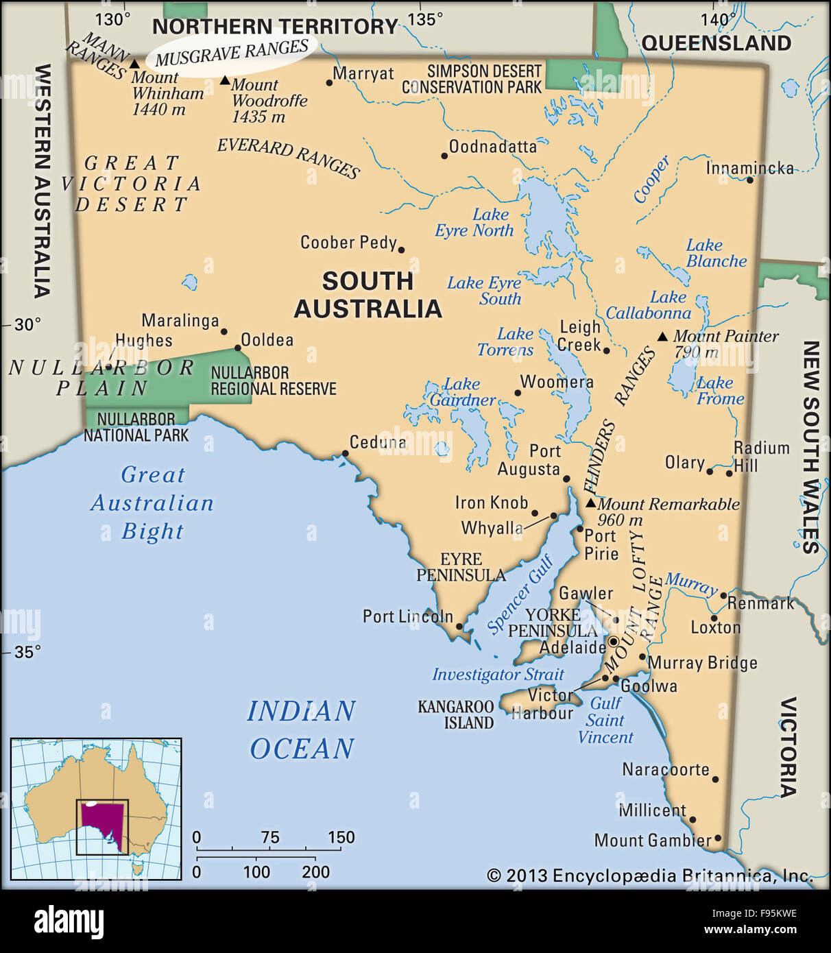 Musgrave hi-res stock photography and images - Alamy