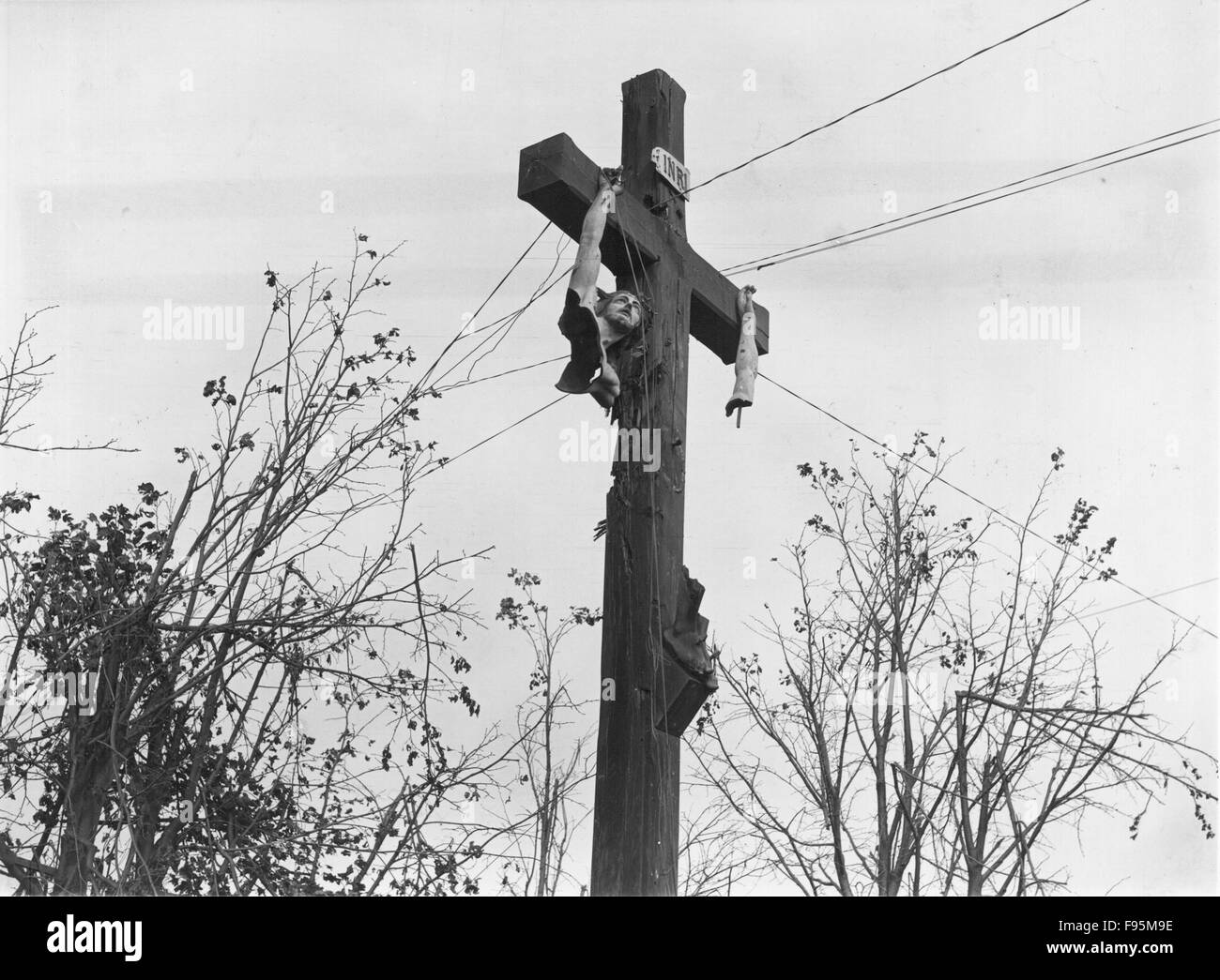 Front ww1 hi-res stock photography and images - Alamy
