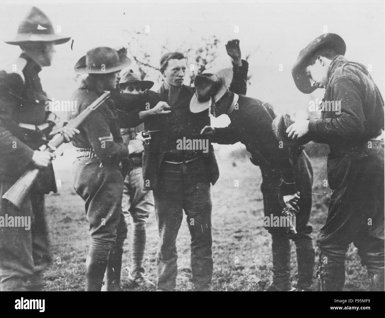 British Colonel High Resolution Stock Photography and Images - Alamy