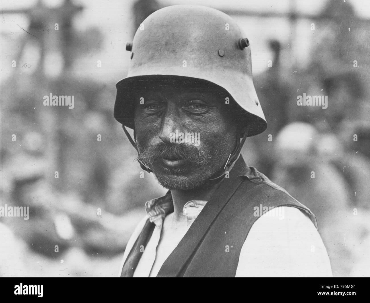 British pows hi-res stock photography and images - Alamy