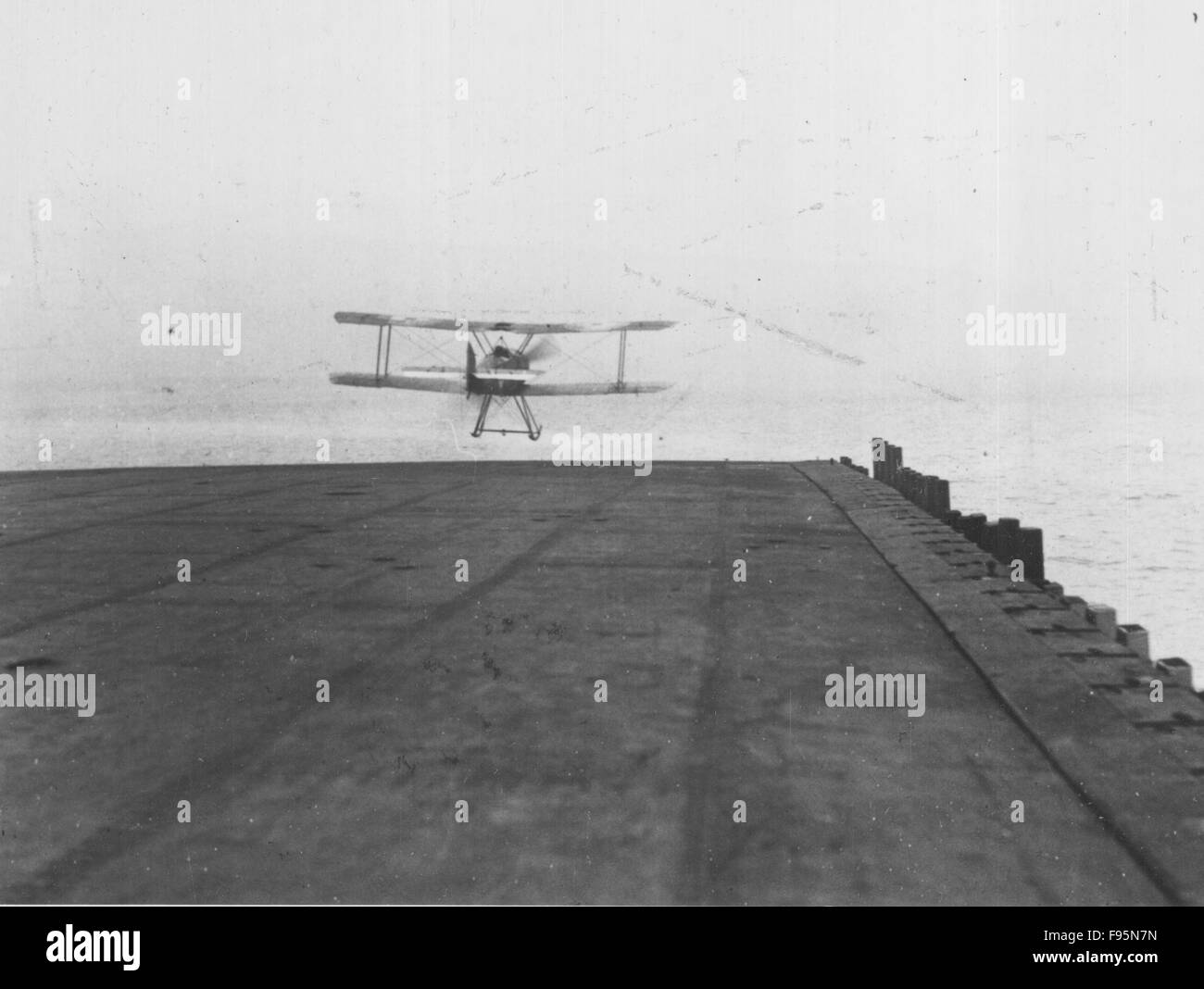World war one aircraft carrier hi-res stock photography and images - Alamy