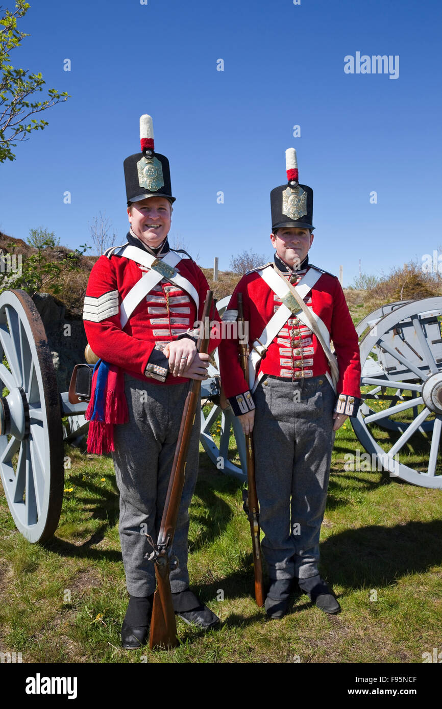 Uniforms from hi-res stock photography and images - Alamy