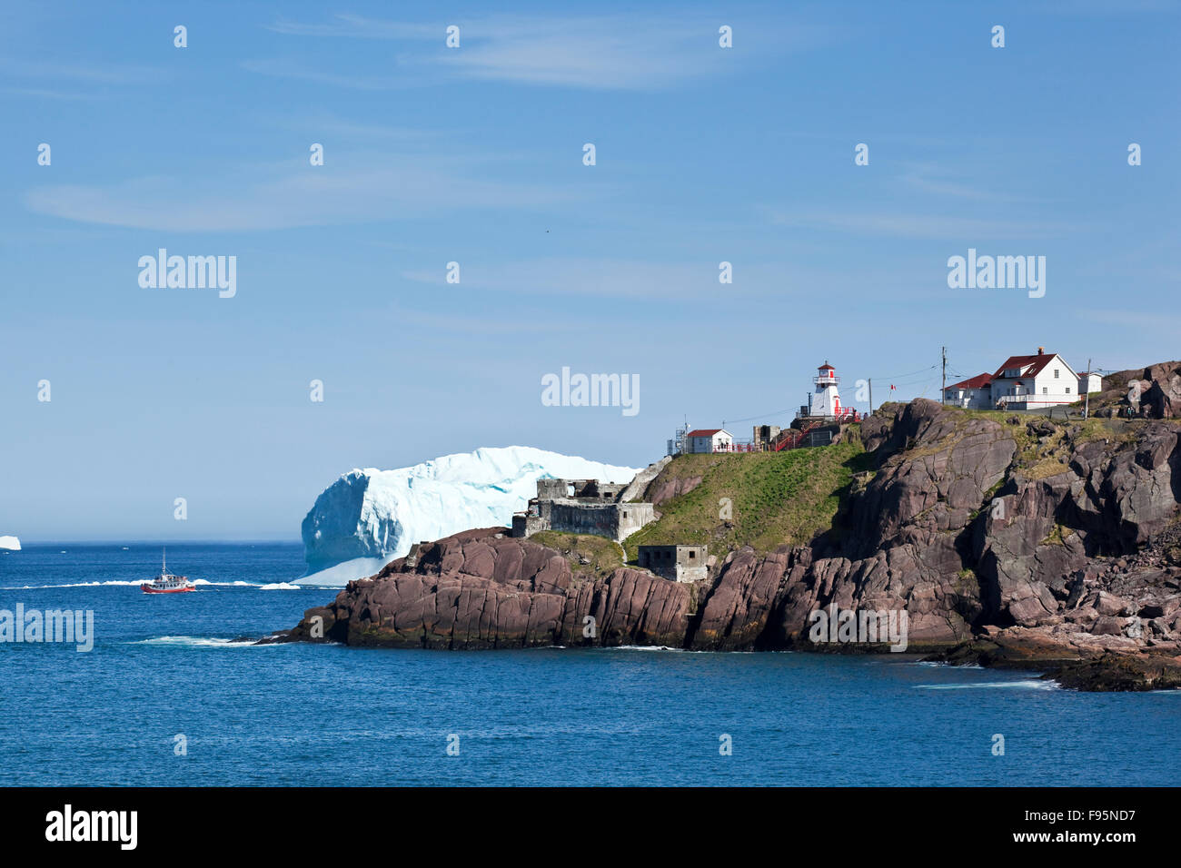 The iceberg building hi-res stock photography and images - Alamy