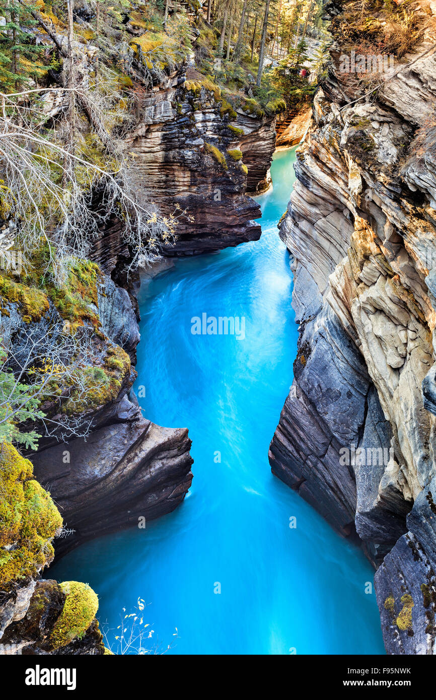 Jasper gorge hi-res stock photography and images - Alamy