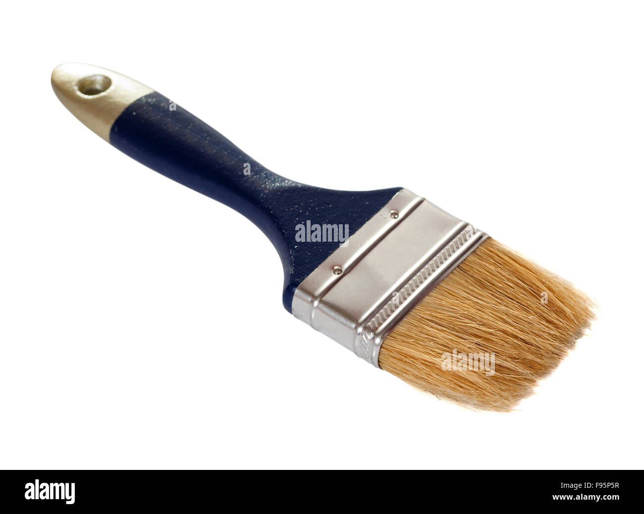 Flat brush hi-res stock photography and images - Alamy
