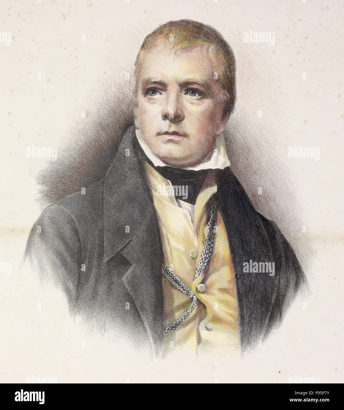 Scott walker hi-res stock photography and images - Alamy