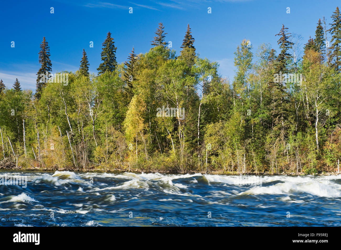 Churchill river hi-res stock photography and images - Alamy