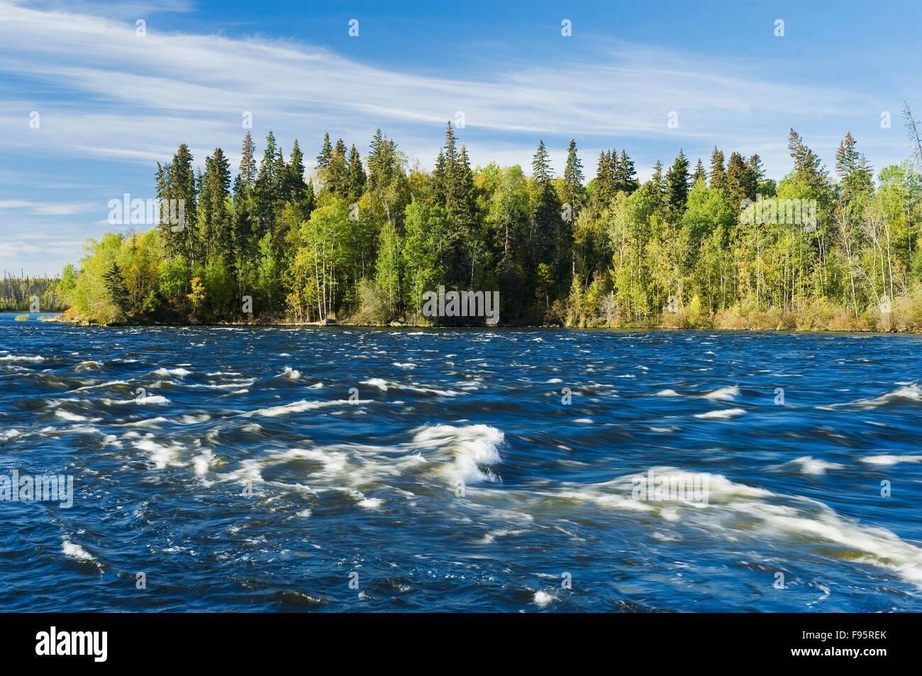 Churchill river hi-res stock photography and images - Alamy
