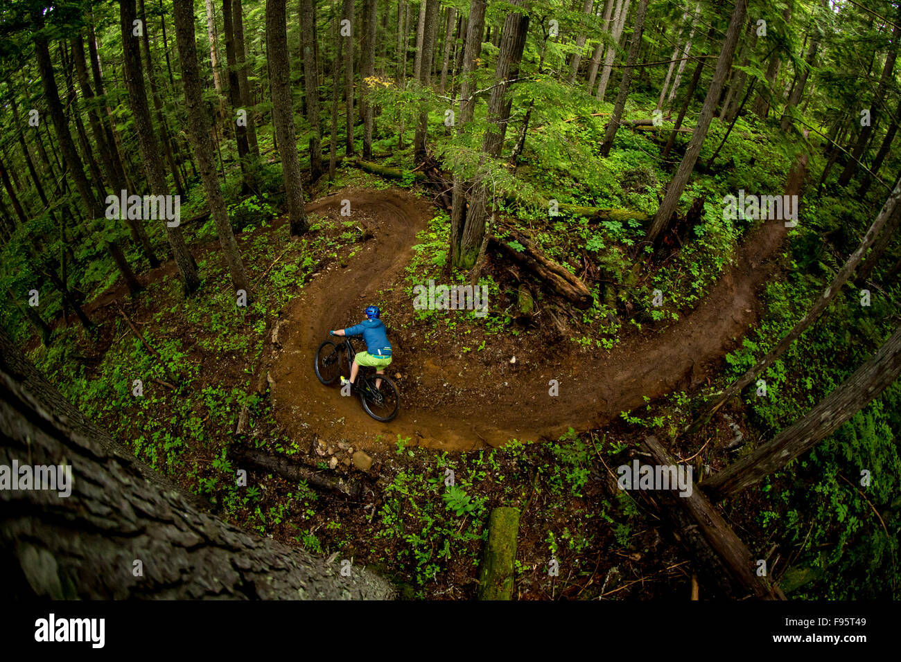 Mountain Biking, Singletrack, Crosscountry Mountain Biking, Mount ...