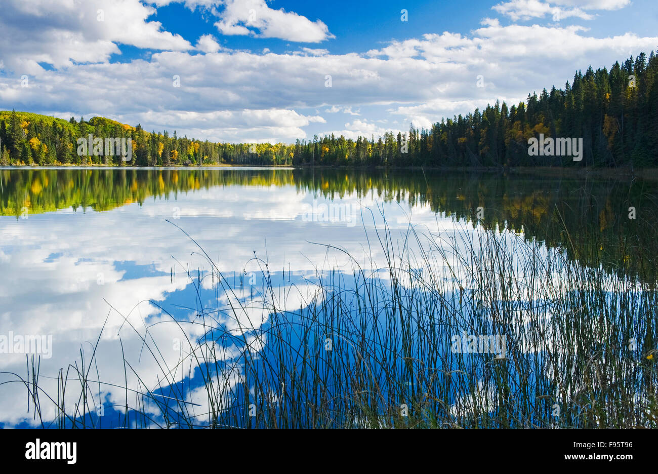 Chain lakes provincial park hi-res stock photography and images - Alamy