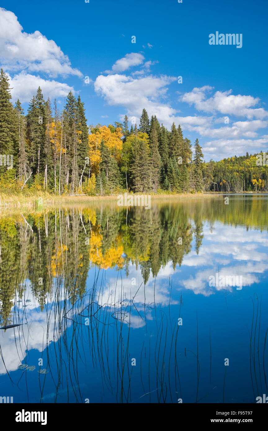 Chain lakes provincial park hi-res stock photography and images - Alamy