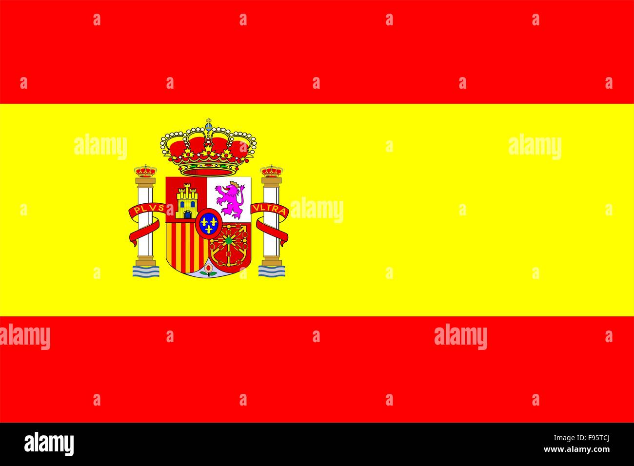 The emblem of spain hi-res stock photography and images - Alamy