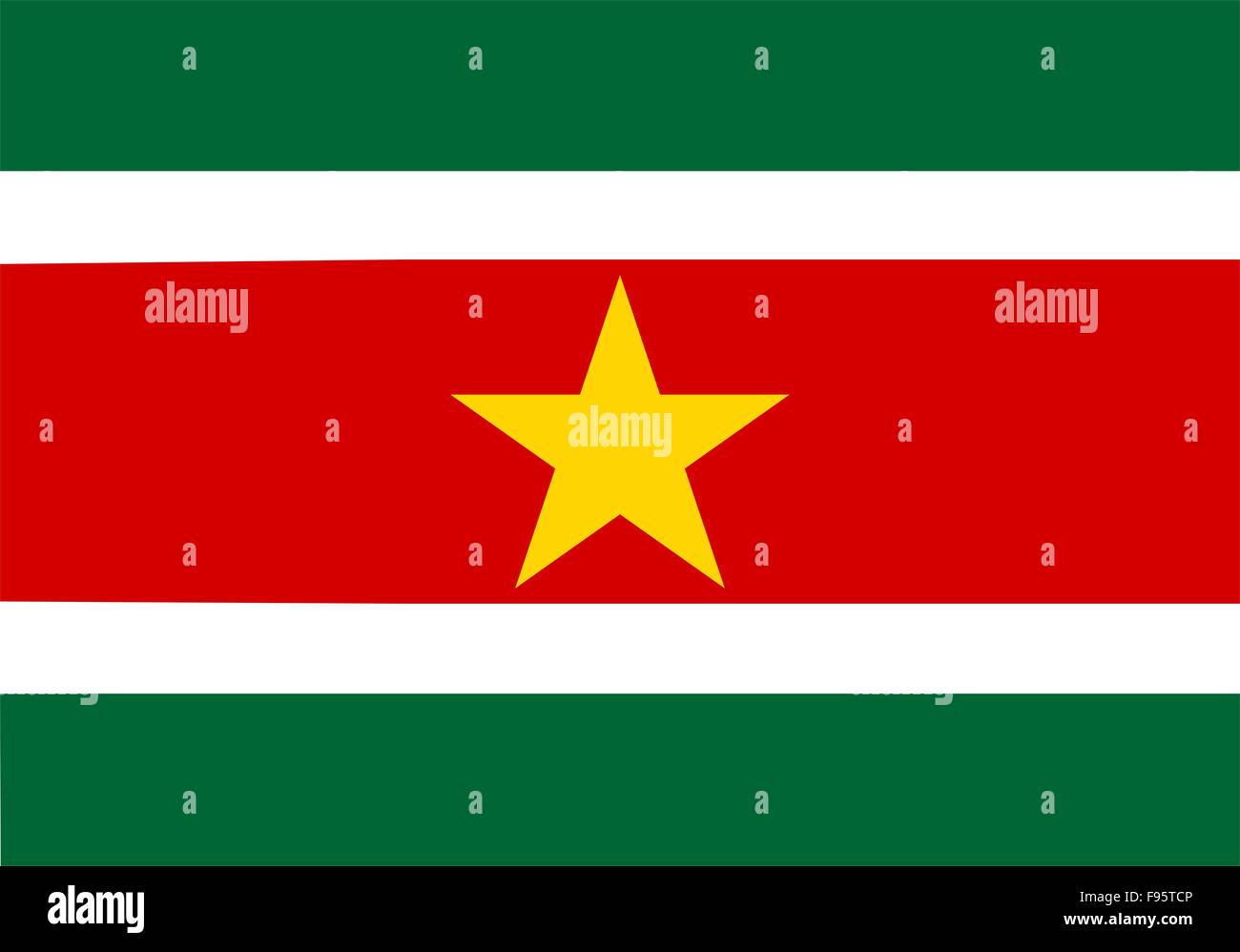 Suriname emblem hi-res stock photography and images - Alamy