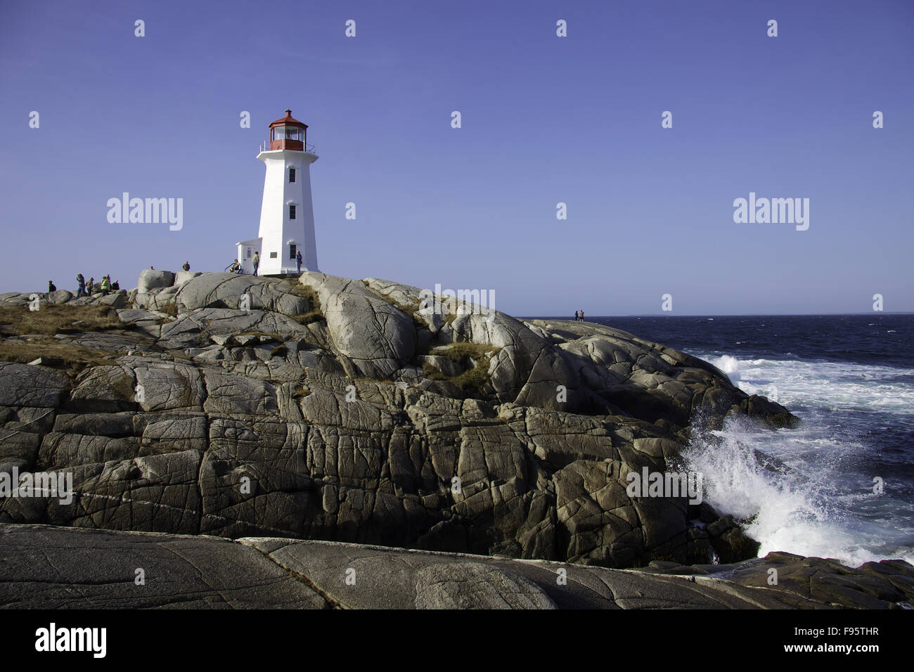 Halifax landmarks hi-res stock photography and images - Alamy