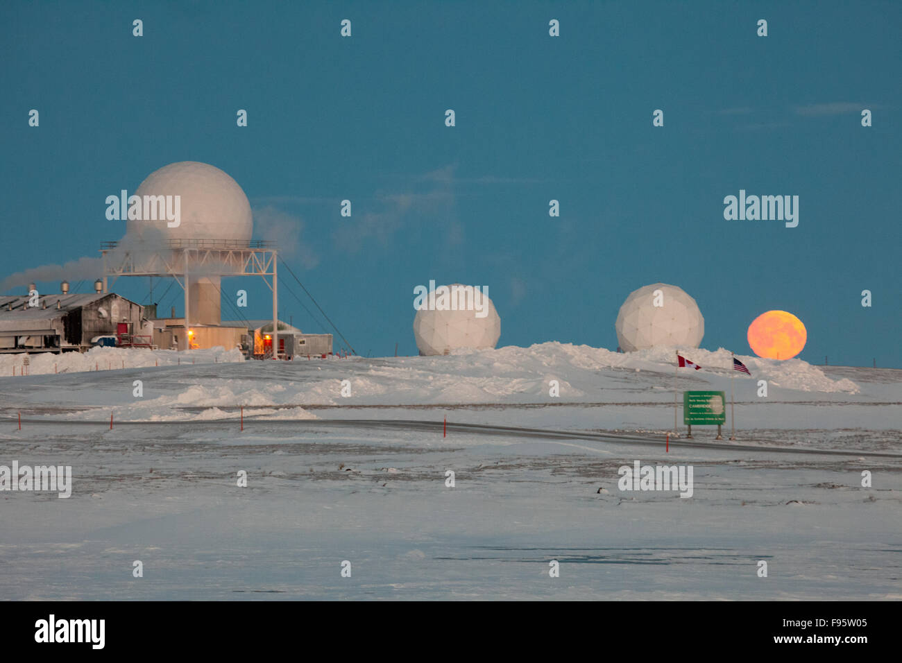 Cambridge bay hi-res stock photography and images - Alamy