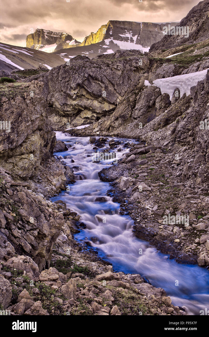 Brazeau river hi-res stock photography and images - Alamy