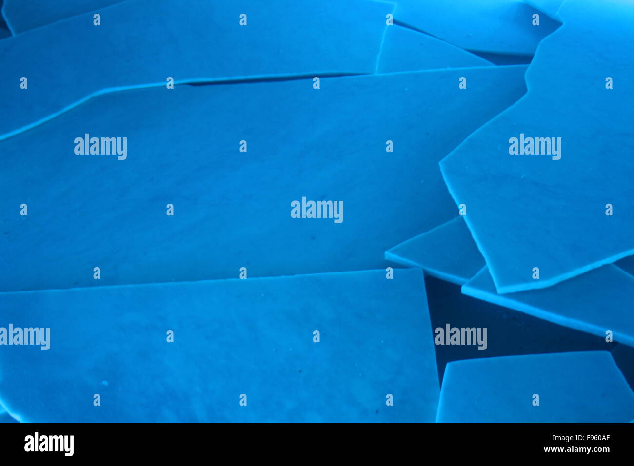 floating ice floe Stock Photo - Alamy