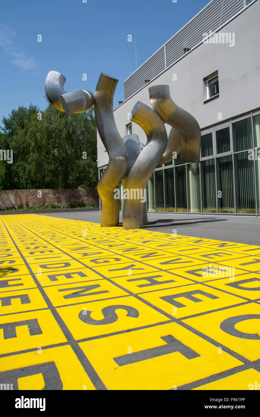 Berlinische hi-res stock photography and images - Alamy