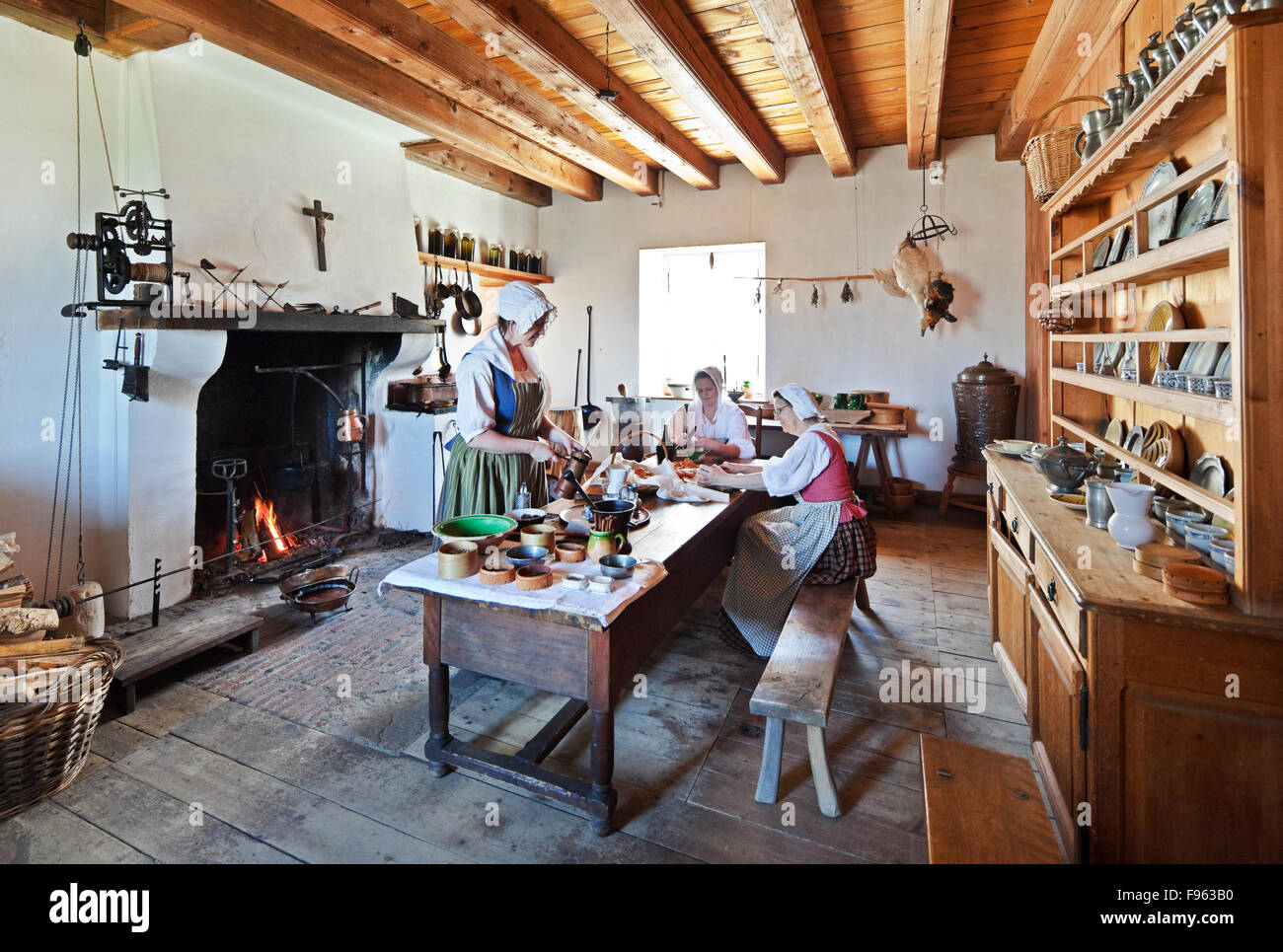 Servants Stock Photos & Servants Stock Images - Alamy