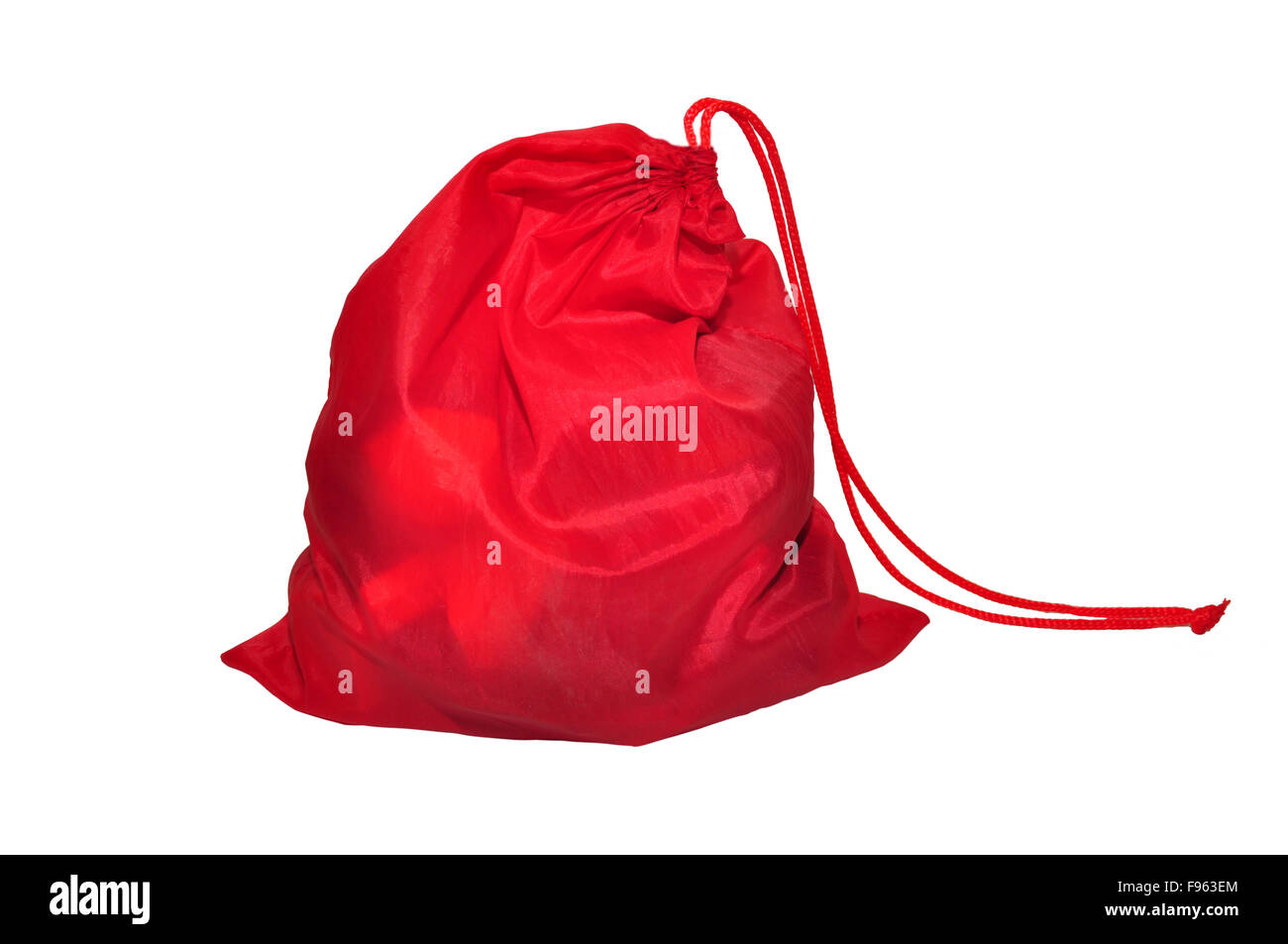 Sack gift hi-res stock photography and images - Alamy